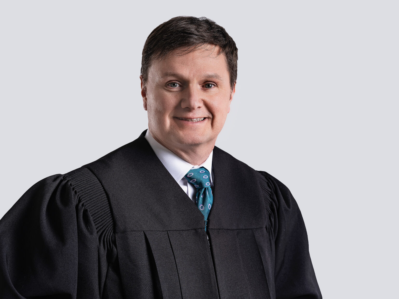 ABOUT JUDGE MARION – Retain Judge Jeff Marion